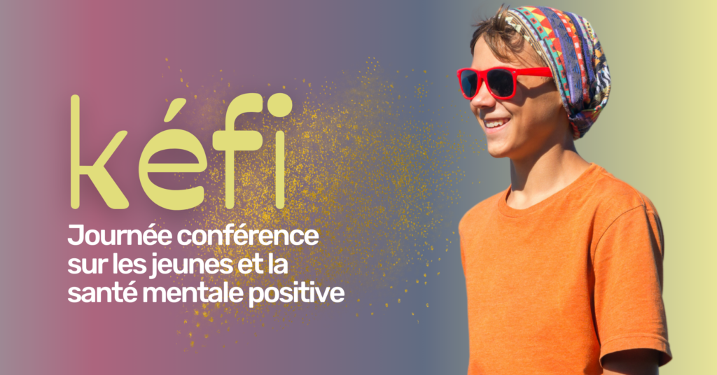 Kéfi - Conférences Connexion